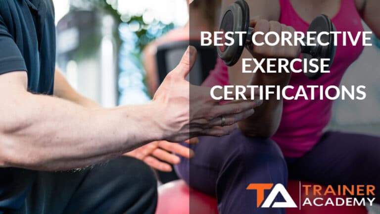 Fitness Certifications - The Top-rated Fitness Certs In 2024