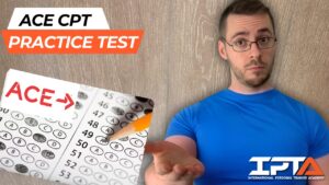 Free ACSM Practice Test - 100 realistic exam questions