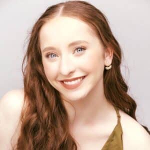 Hannah Rzepka - International Personal Trainer Academy (IPTA)