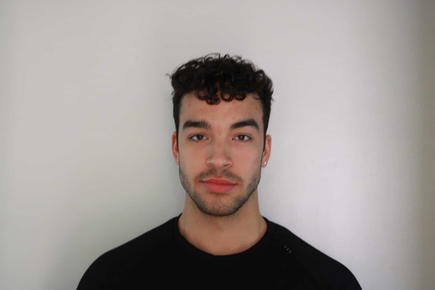 Thomas Conrad - International Personal Trainer Academy (IPTA)