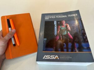 ISSA CPT review - Is ISSA really worth it?