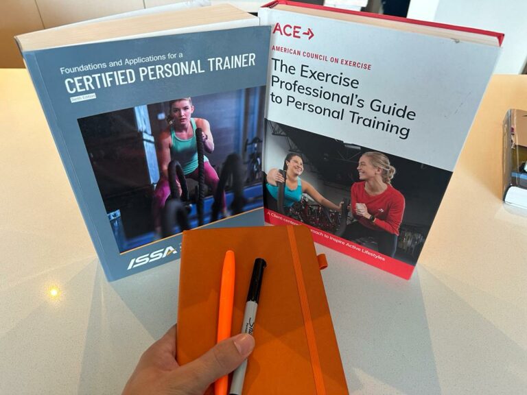 ISSA vs ACE: Head-to-Head Clash of Top PT Certs