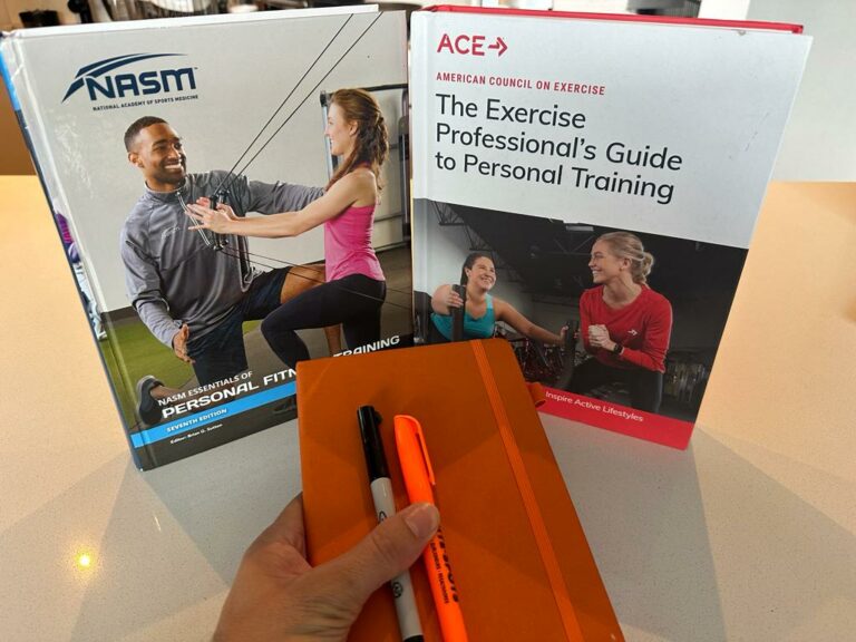 NASM vs ACE (Battle of The Giants): Which PT Cert Is Better?