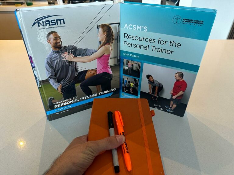 NASM vs ACSM: Comparing 7+ Criteria to Find the Best CPT