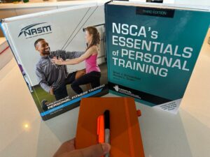 NASM vs NSCA: Showdown of PT Certs – 7+ Factors Compared
