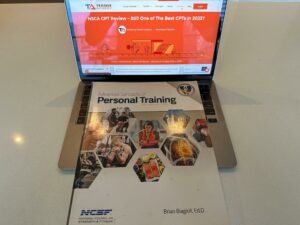 NCSF CPT Certification Review - Is NCSF worth it?