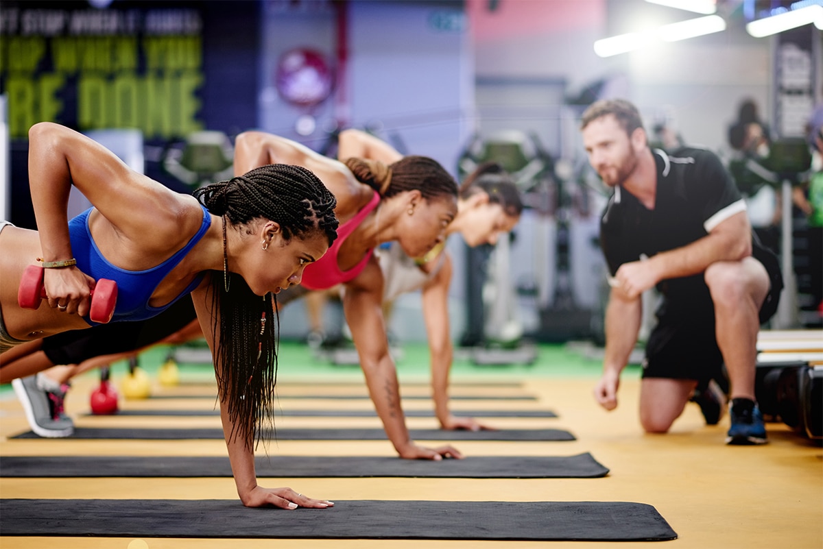 How to Become a Group Exercise Instructor: Step-by-Step