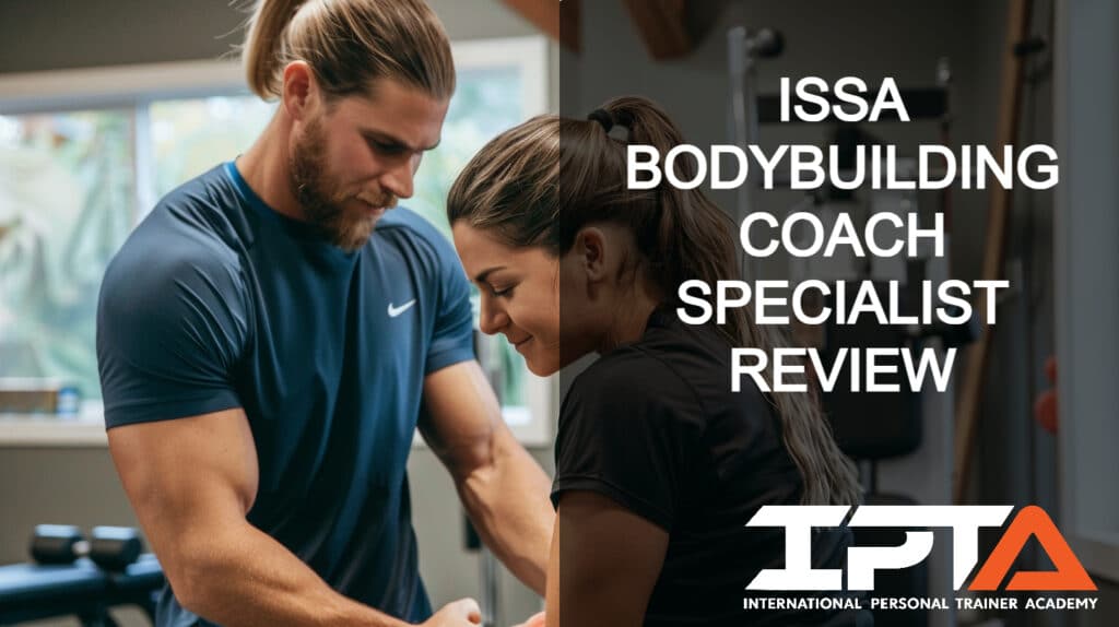 NASM vs ISSA - Who Leads The Way In 2024? | Let's Compare!