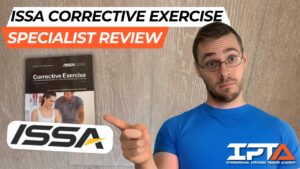 ISSA CPT review - Is ISSA really worth it?