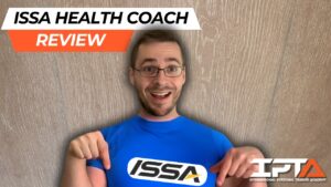 ISSA CPT review - Is ISSA really worth it?