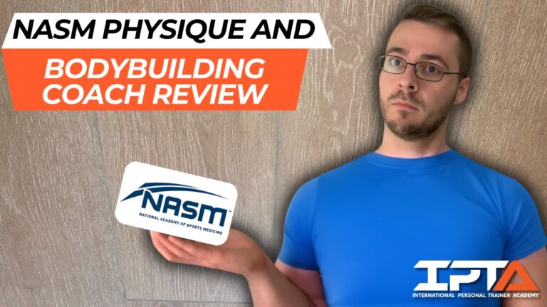 NASM vs NSCA: Showdown of PT Certs – 7+ Factors Compared