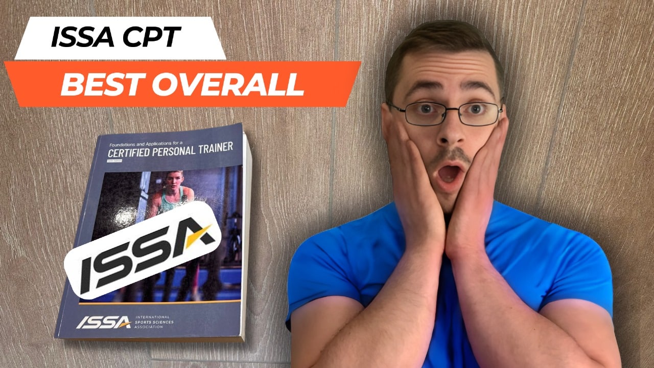 Best Personal Trainer Certification Guide (Updated)