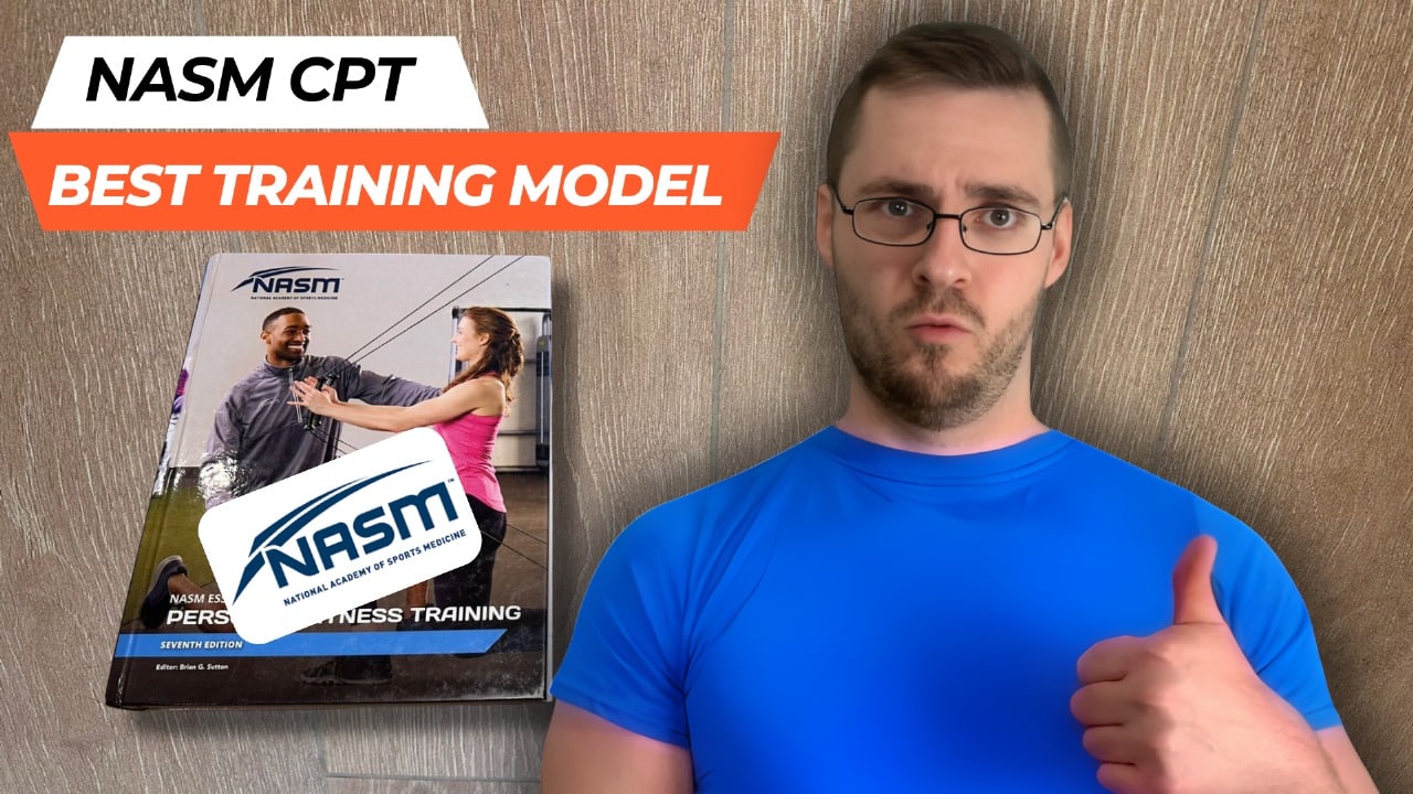 Best Personal Trainer Certification Guide (Updated)