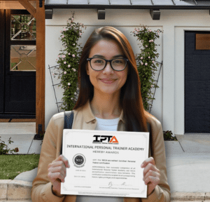 IPTA - International Personal Trainer Academy