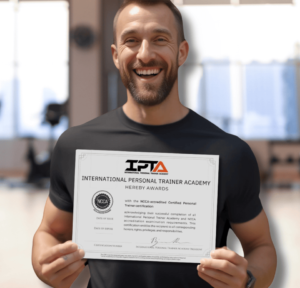 IPTA - International Personal Trainer Academy