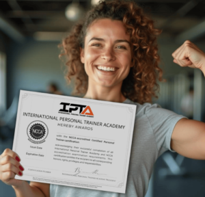 IPTA - International Personal Trainer Academy