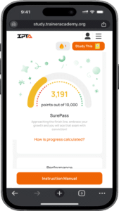 IPTA - International Personal Trainer Academy