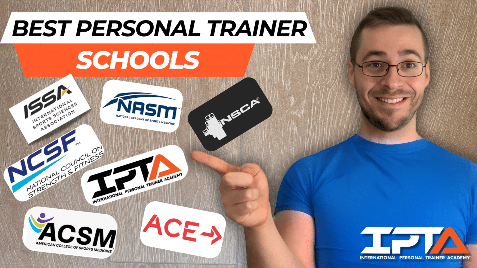 NSCA CSCS Review - [The Best Certification for PTs in 2025?]