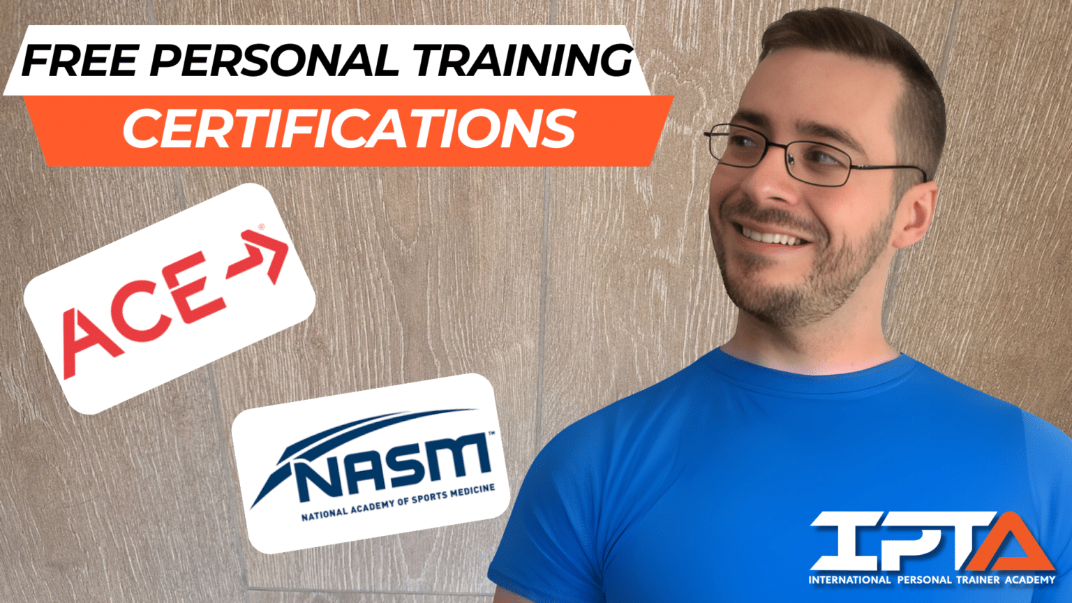 NASM vs ACE (Battle of The Giants): Which PT Cert Is Better?